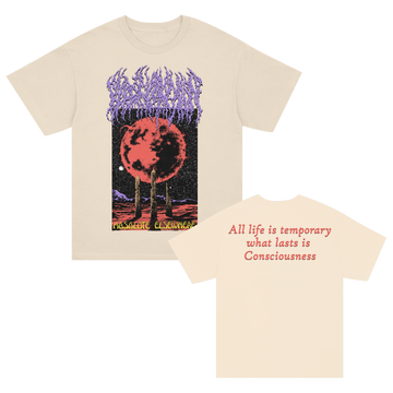 Blood Incantation Official Store