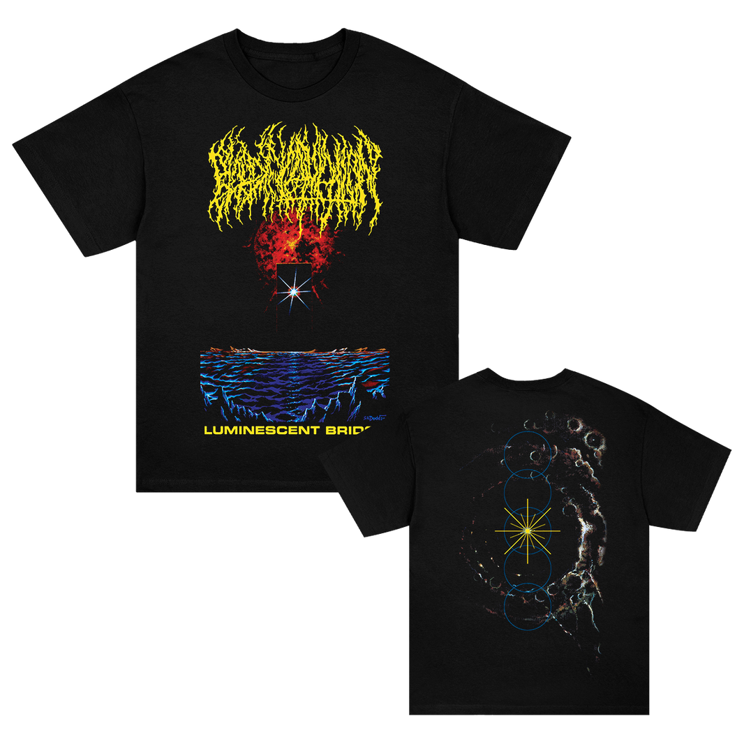 Apparel – Blood Incantation