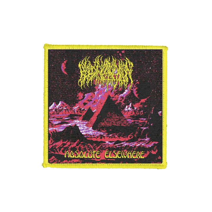 Accessories – Blood Incantation