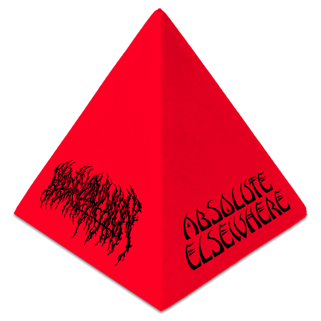 Accessories – Blood Incantation